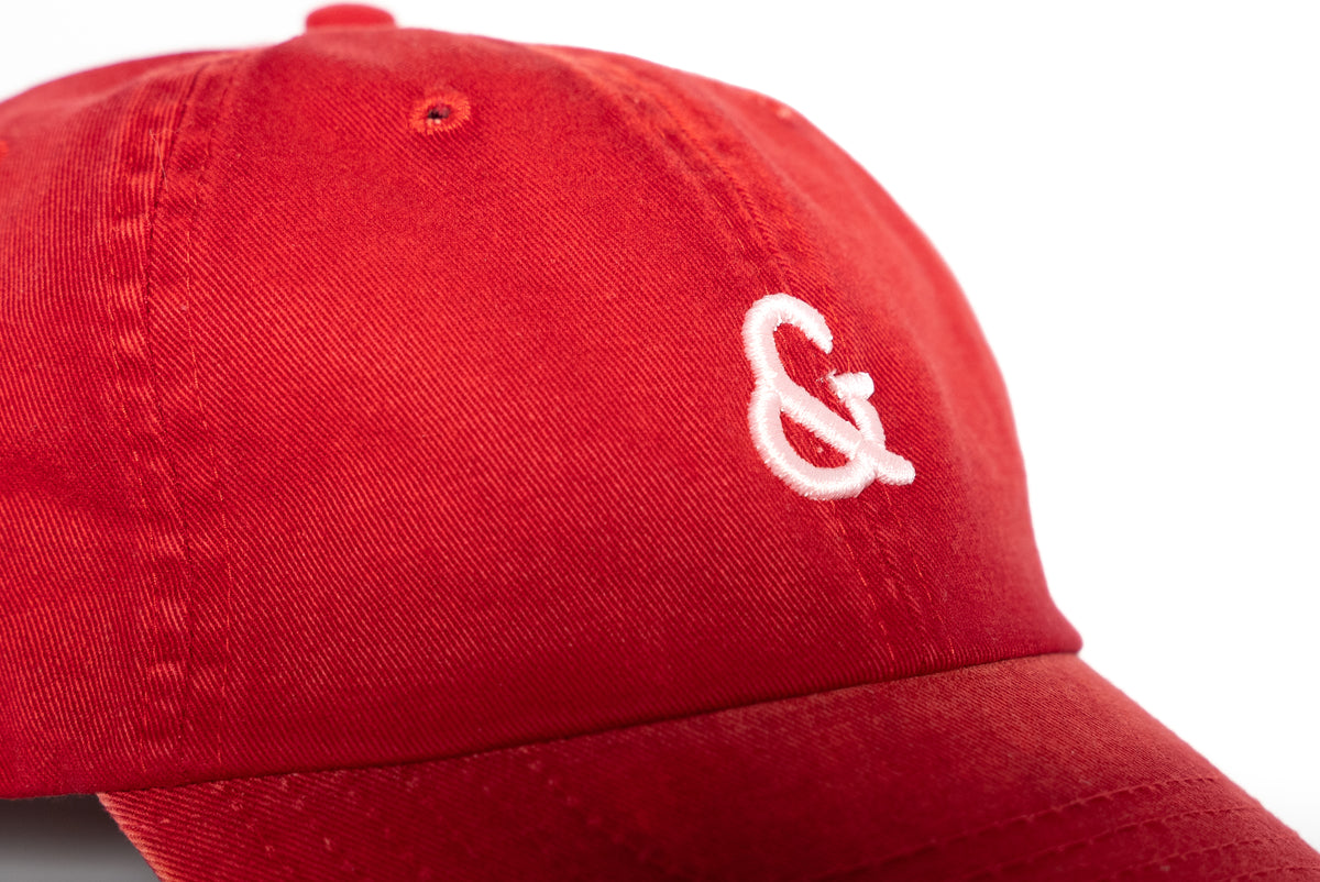 Hats – Crown & Albrook